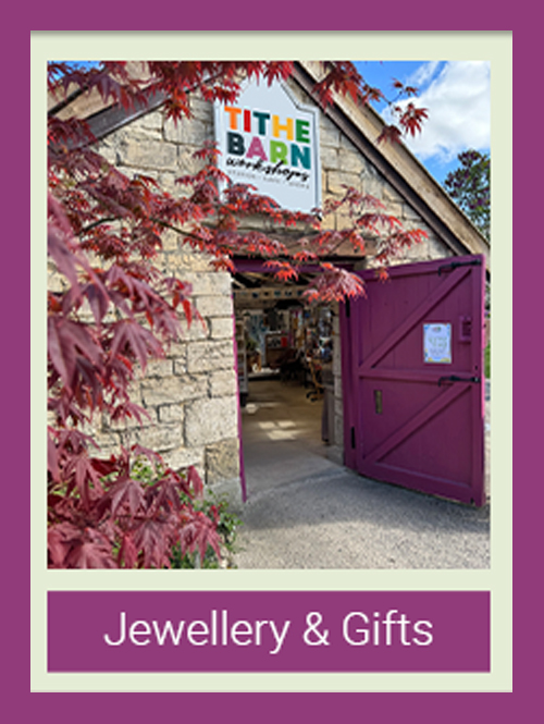 SerenArts Gallery | part of the Tithebarn Workshops